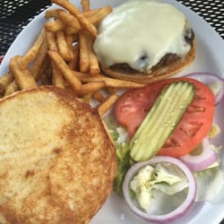 Galloway Grill - 31 Photos & 55 Reviews - Burgers - 4211 S Lone Pine ...