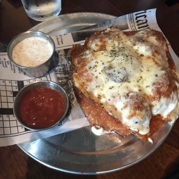 Two Cities Pizza Company - 217 Photos & 239 Reviews - Pizza - 202 W ...