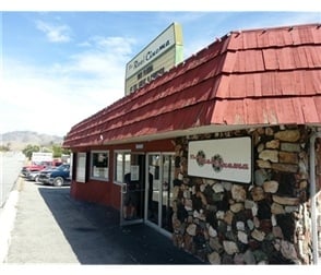 Bodfish, CA Map & Directions - MapQuest