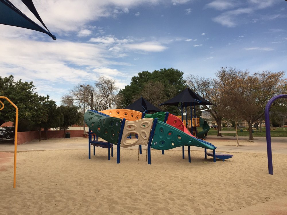 Petit Park - 12 Photos & 11 Reviews - Parks - 10640 Petit Ave, Granada ...