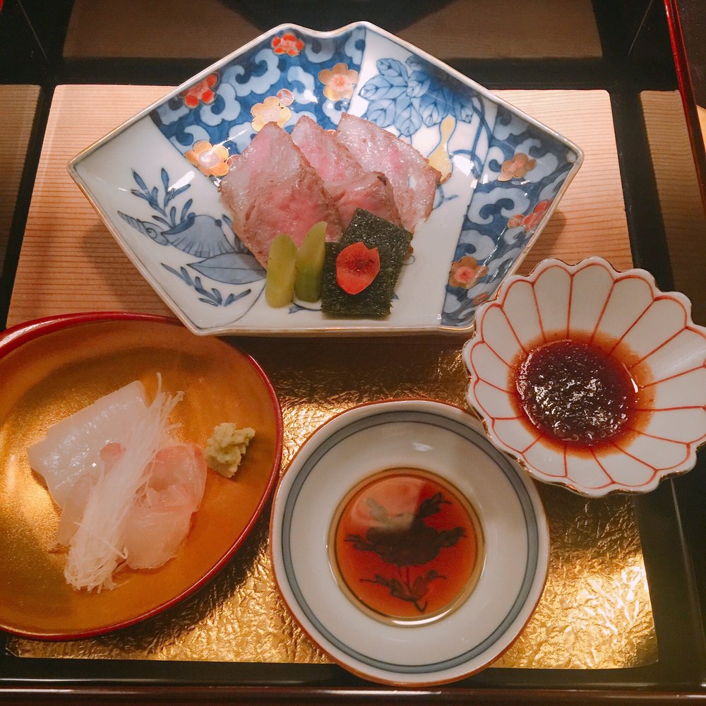 Kaiseki Yu-zen Hashimoto - 169 Photos & 16 Reviews - Japanese - 6 ...