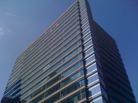 One Alliance Center - 3500 Lenox Rd NE, Buckhead, Atlanta, GA - Phone ...