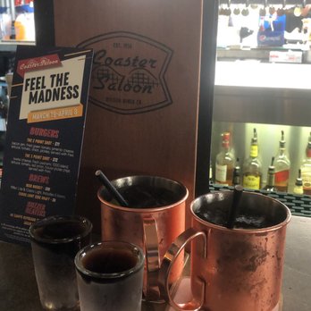 Coaster Saloon - 265 Photos & 360 Reviews - Beer Bar - 744 Ventura Pl ...