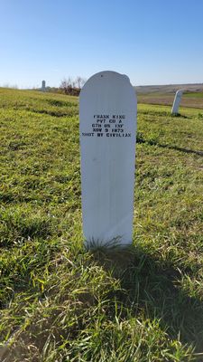 Carson, ND Map & Directions - MapQuest