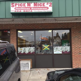Spice N Nice 2 - 14 Photos & 13 Reviews - Seafood - 707 Pulaski Hwy ...