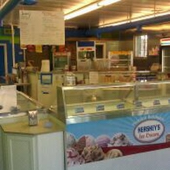 Lickity Splitz Ice Cream - CLOSED - Ice Cream & Frozen Yogurt - 10230 ...