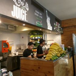 Juice Generation - 77 Photos & 166 Reviews - Juice Bars & Smoothies ...