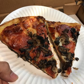 Zito’s Pizza - 91 Photos & 152 Reviews - Pizza - 5572 E Santa Ana ...
