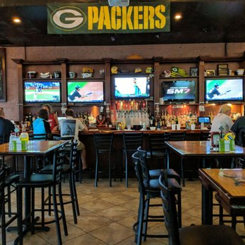 Slackers Bar & Grill - 156 Photos & 164 Reviews - Sports Bars - 995 W ...