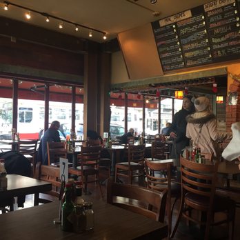 The Crepe House - 398 Photos & 642 Reviews - Creperies - 1755 Polk St ...