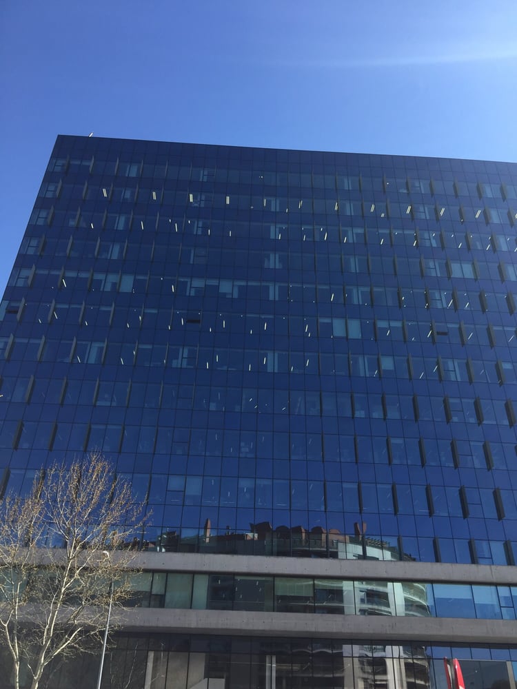 Grupo Mahou San Miguel - Breweries - Calle Titan, 15, Arganzuela ...