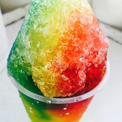 Piraguas El Coqui - 10 Photos - Shaved Ice - Muelle de Arecibo, Arecibo ...