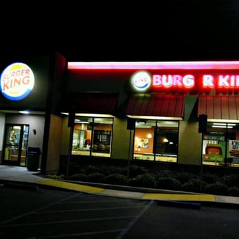Burger King - 22 Photos & 22 Reviews - Fast Food - 1965 E Childs Ave ...