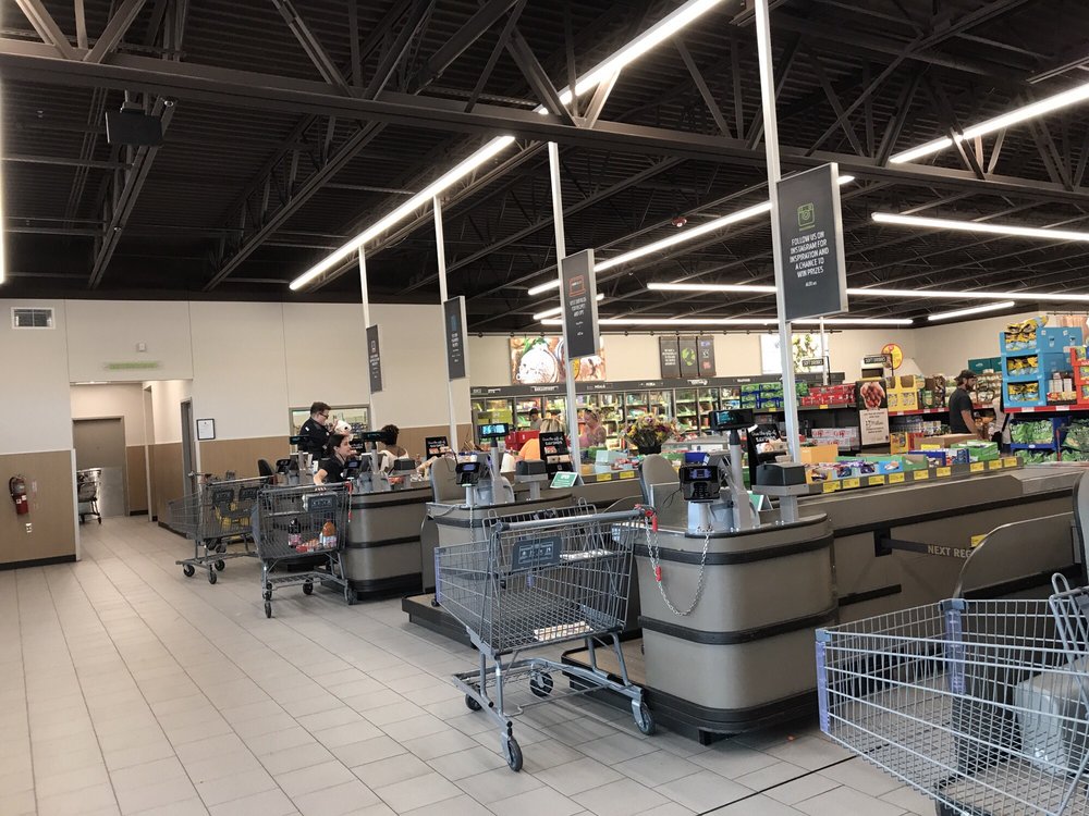 ALDI - 54 Photos & 13 Reviews - Grocery - 7043 Normandy Blvd, Westside ...