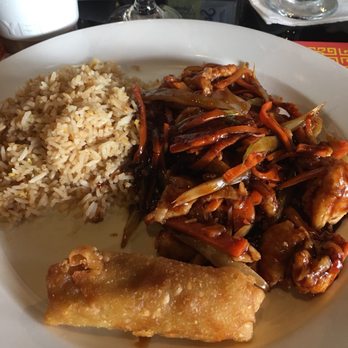 Pacific Rim - 71 Photos & 46 Reviews - Asian Fusion - 2061 Paramount ...