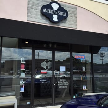 American Shave - 22 Photos & 13 Reviews - Massage - 4244 S Tamiami Trl ...