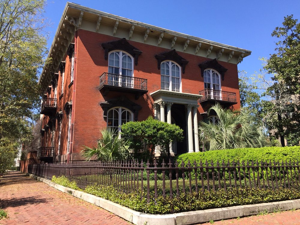 Mercer Williams House - 57 Photos & 62 Reviews - Tours - 429 Bull St ...