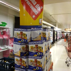 Tiendas Chedraui Cancun Centro - 27 Photos - Grocery - Av. Tulum Smza ...