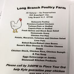 Long Branch Poultry Farm - 2019 All You Need to Know BEFORE You Go ...