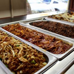 Cuba Lives Restaurant - 49 Photos - Salad - 4590 W 12th Ave, Hialeah ...