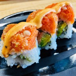 Revolving Sushi Factory - 111 Photos & 50 Reviews - Conveyor Belt Sushi ...