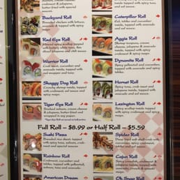 Yummi Yummi Mongolian Grill & Sushi - 92 Photos & 79 Reviews - Sushi ...