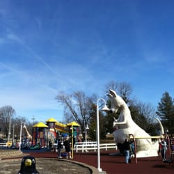 Penguin Park - 13 Reviews - Parks - N Norton Ave, Kansas City, MO ...