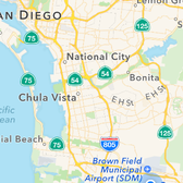 CBX Cross Border Xpress - 91 Photos & 98 Reviews - Airports - 2745 Otay ...