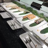 FuJi Buffet & Grill - 155 Photos & 65 Reviews - Buffets - 300 Harvey Dr ...