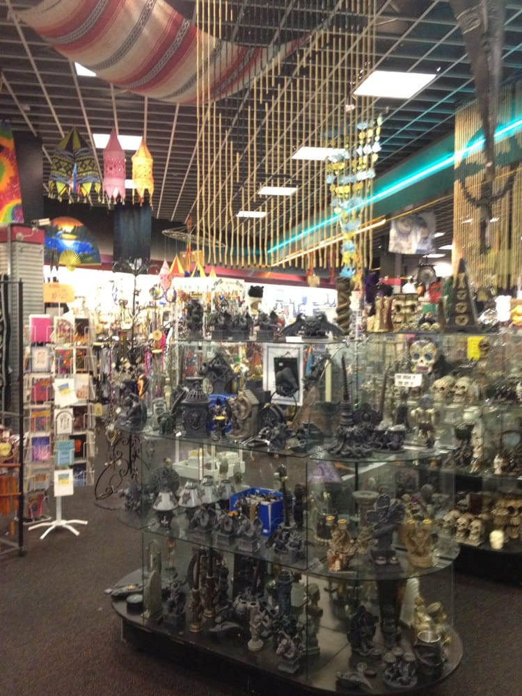 East Meets West - Department Stores - Toms River, NJ - Photos - Yelp
