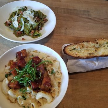 Grassa - 1645 Photos & 1074 Reviews - Italian - 1205 SW Washington St ...