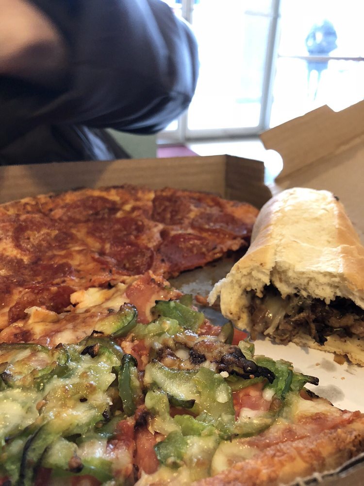 Wareham House of Pizza - 23 Reviews - Pizza - 131 Marion Rd, Wareham ...