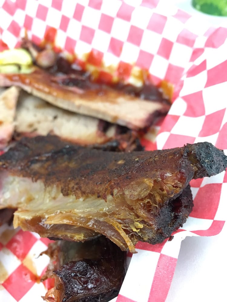 Burnt End BBQ - 112 Photos & 178 Reviews - Barbeque - 5332 Dtc Blvd ...