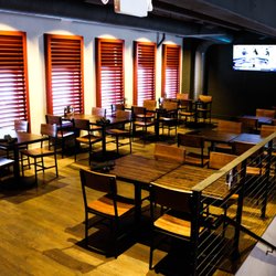 Red Door Woodfired Grill - 29 Photos & 27 Reviews - American ...