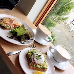 Upper Left Roasters - 116 Photos & 58 Reviews - Coffee & Tea - 1204 SE ...