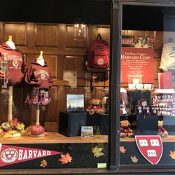 The Harvard Coop Bookstore - 85 Photos & 163 Reviews - Bookstores ...