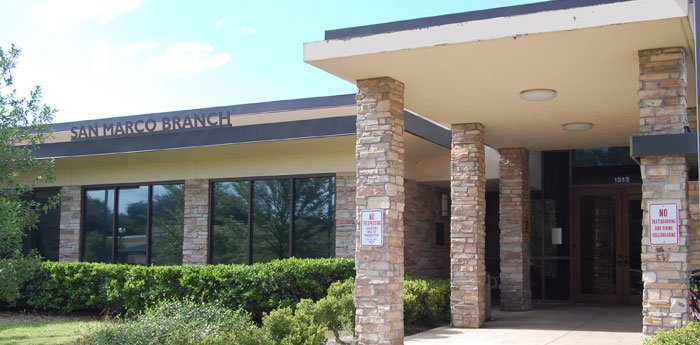 Jacksonville Public Library - San Marco Branch - 11 Photos - Libraries ...