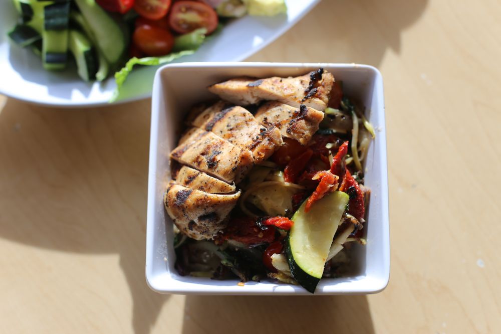 Escape Resort, Restaurant & Bar - American (New) - 120 Pheasant Run ...