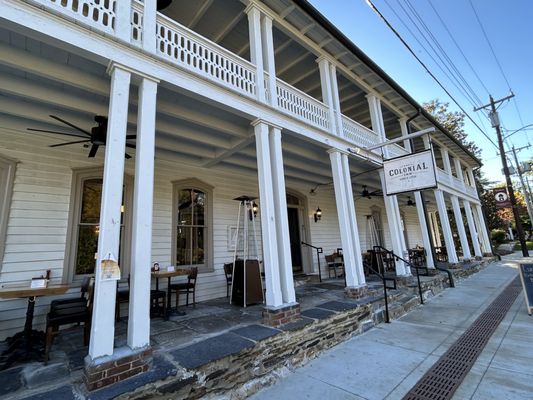 Efland, NC Map & Directions - MapQuest