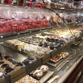 Ferrara Bakery & Cafe - (New) 2285 Photos & 1501 Reviews - Bakeries ...