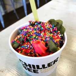Chiller Bee Frozen Yogurt - 25 Photos & 40 Reviews - Ice Cream & Frozen ...