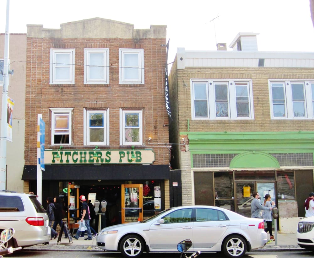 Pitchers Pub - 23 Photos & 78 Reviews - Pubs - 4326 Main St, Manayunk ...