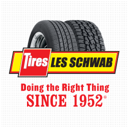 Les Schwab Tire Center - 10 Photos - Tires - 36 West 1200 South, Logan ...