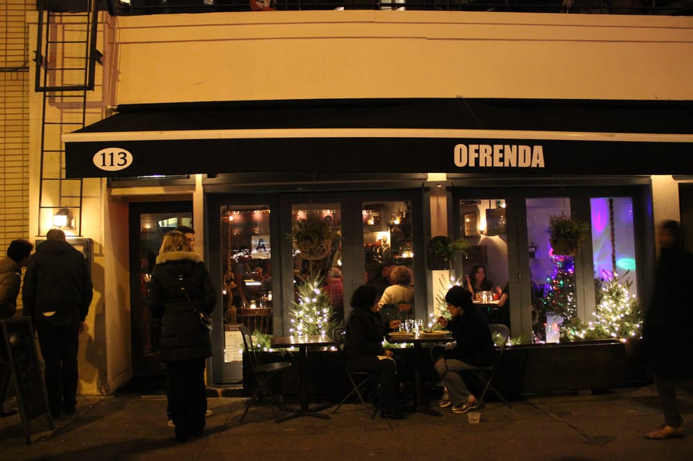 Ofrenda - 411 Photos & 772 Reviews - Mexican - 113 7th Ave S, West ...