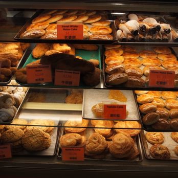 New Town Bakery & Restaurant - (New) 631 Photos & 274 Reviews - Chinese ...