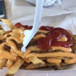 Spelunker’s Burgers & Frozen Custard - 111 Photos & 383 Reviews ...