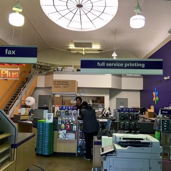 FedEx Office Print & Ship Center - 17 Photos & 209 Reviews - Printing ...