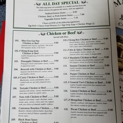 Master’s Wok Chinese Restaurant - 18 Photos & 37 Reviews - Chinese ...