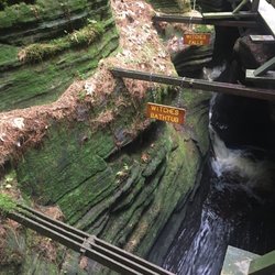 Witches Gulch - 60 Photos - Hiking - 3951 River Rd, Wisconsin Dells, WI ...
