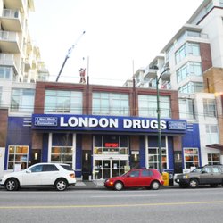 London Drugs - 2019 All You Need to Know BEFORE You Go (with Photos ...